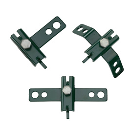 Posts, Fence Fittings & Tension Wire