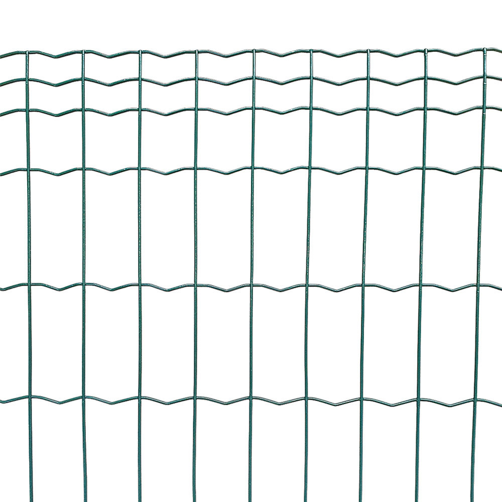 Green Wire Mesh - Green Garden Fencing - Wire Mesh & Wire Netting