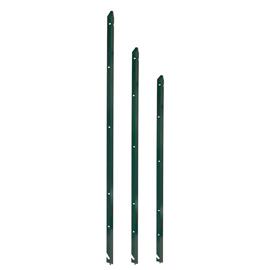 Metal T Section Posts - Posts, Fence Fittings & Tension Wire