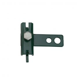 Brackets For Our Chain-link Post System