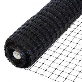 Plastic Deer Fencing , Polypropylene Deer Fence – KGZO