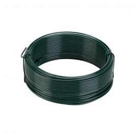 Green Line Wire