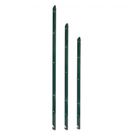 Green T-section Posts