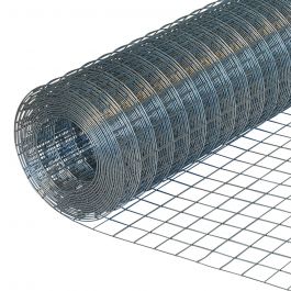 Wire Mesh 50mm x 50mm 12g