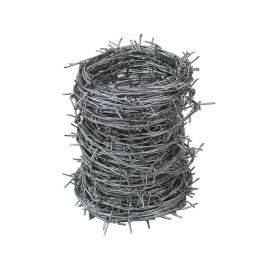 Barbed Wire High Tensile 25 metres