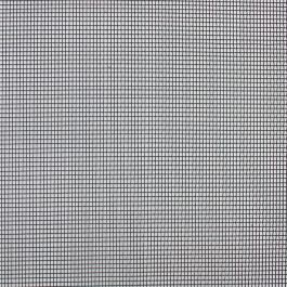 Black Woven Aluminium Fly & Insect Screen