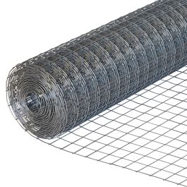 Wire Mesh 50mm x 50mm 10g
