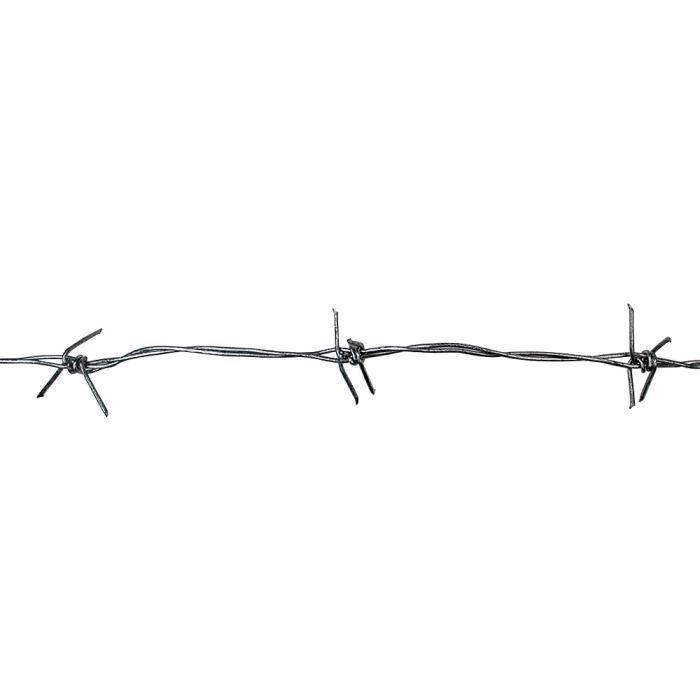 Barbed Wire High Tensile 25 metres