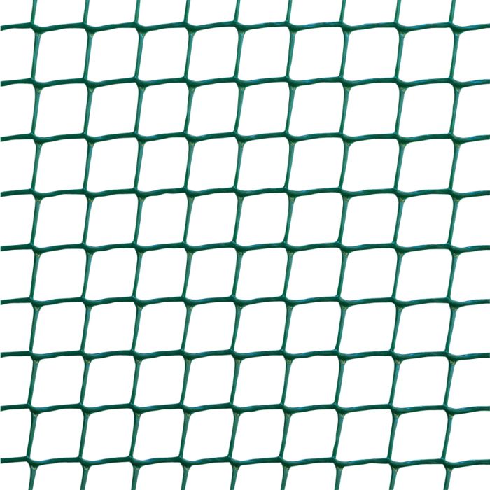 Polyethylene Plastic Mesh