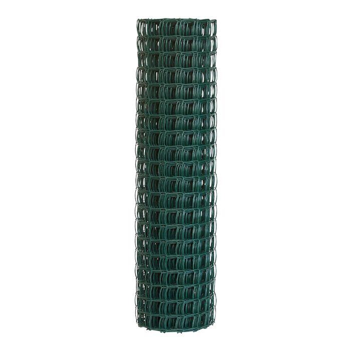 Strong Plastic Mesh Fencing Plastic Mesh Fencing | 1m X 25m | 50mm